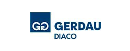 GERDAU DIACO - Cesa